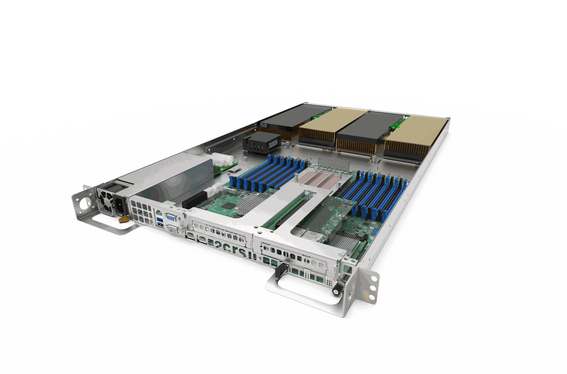 Two Phase Immersion Cooling: How Does It Work? | 2CRSi