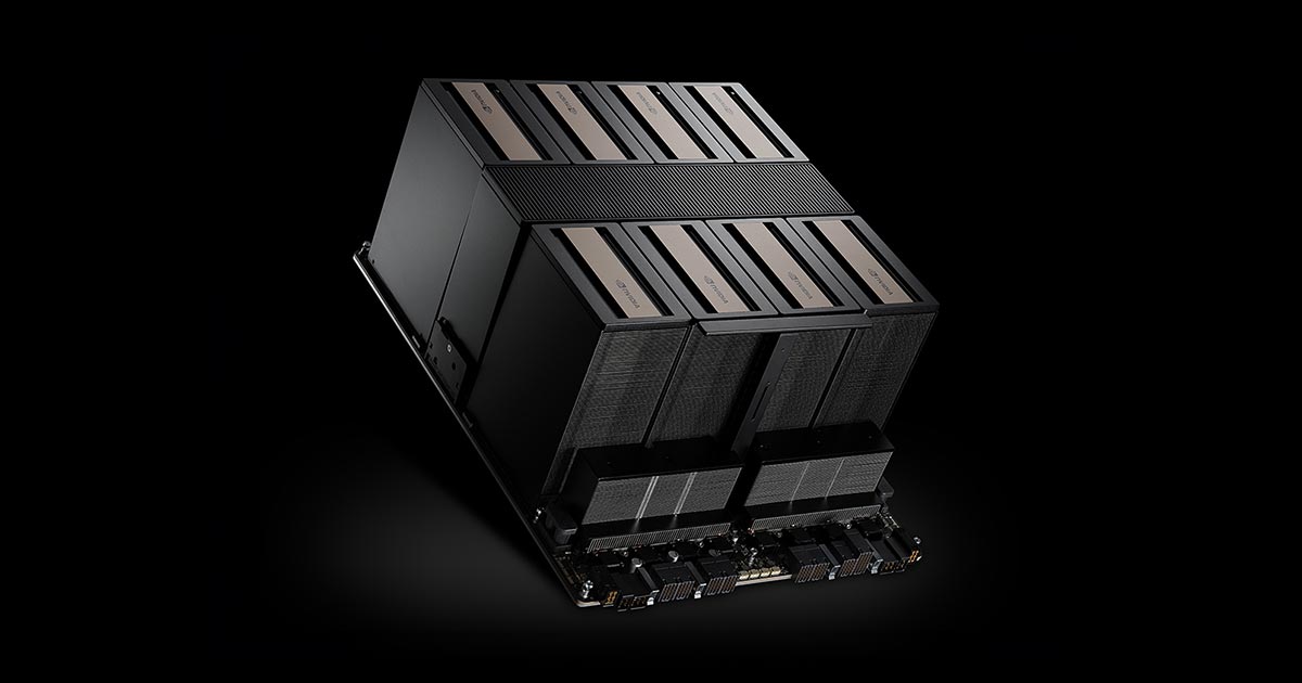 NVIDIA HGX B300: the ultimate platform for 2025