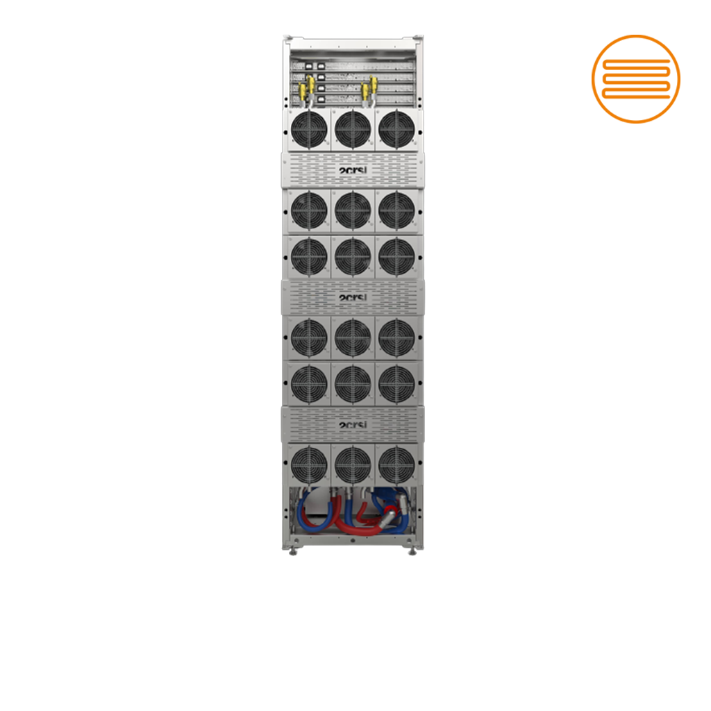 OCtoRack 42 DLC | 2CRSi